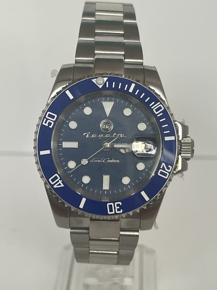 Toyota Watch Unique limited edition Watch Collection | eBay