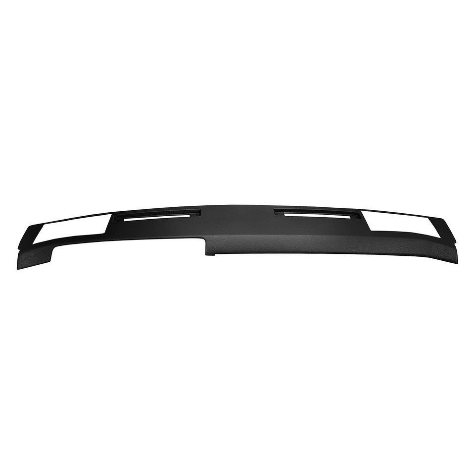 For Chevy S10 86-93 Dash Cover Black Dash Cover & Instrument Panel ...