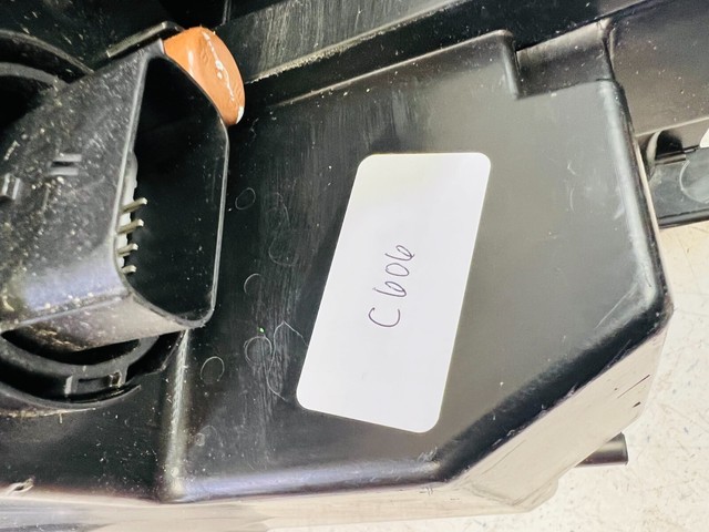 Genuine OEM Front Left Headlight Assembly for RAM 68316083AH for sale ...