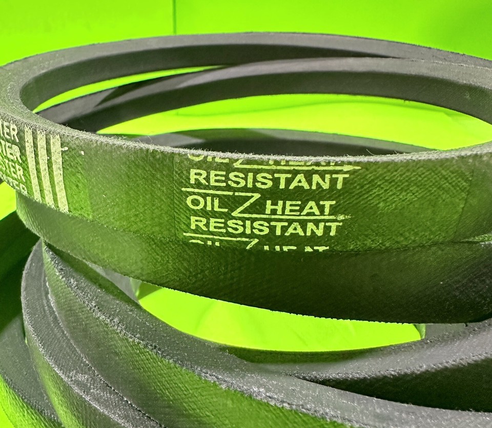 60" Deck Replacement Belt For TORO 114-5858 Z MASTER G3 74915 74925 ...