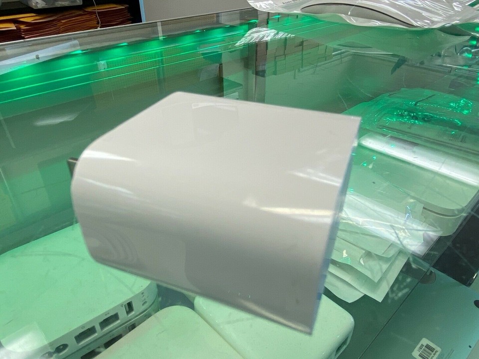 Genuine Apple A2305 MHJA3AM/A 20W USB-C Power Adapter White ...