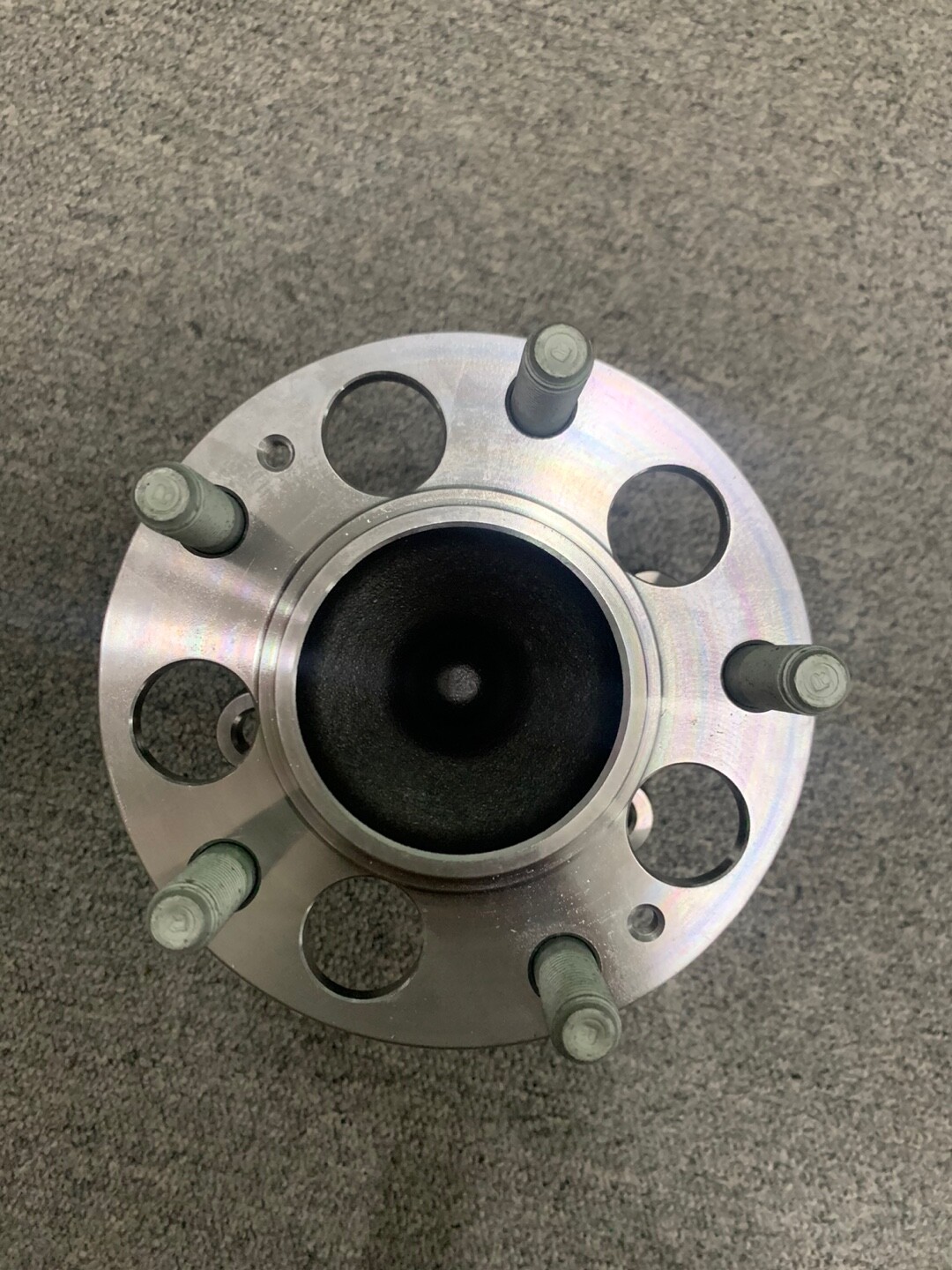 OEM 52730-K2000 Hub & Bearing Assembly Rear Wheel for Hyundai Elantra ...