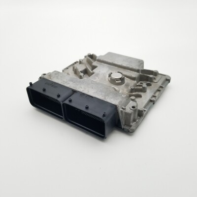 2014 - 2018 Volkswagen Jetta 1.8T ECM Engine Computer Module ECU ...