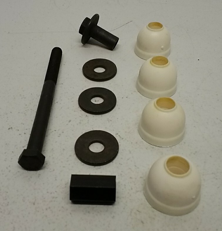 K700527 Moog Suspension Stabilizer Bar Link Kit – Premium Suspension ...