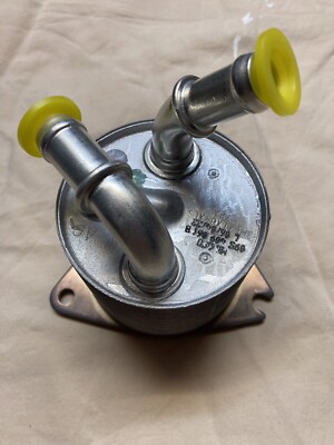 AUDI /VW OEM OIL COOLER 09S409061B | eBay