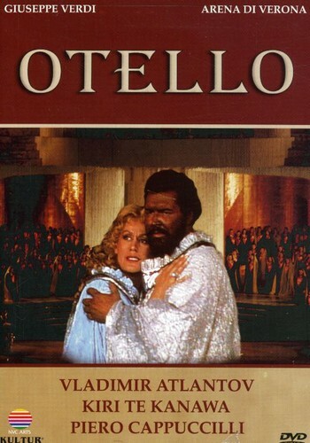 Otello (DVD, 1983) for sale online | eBay