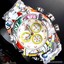 Invicta 27095 52mm Bolt Zeus Men's Bracelet Watch for sale online | eBay
