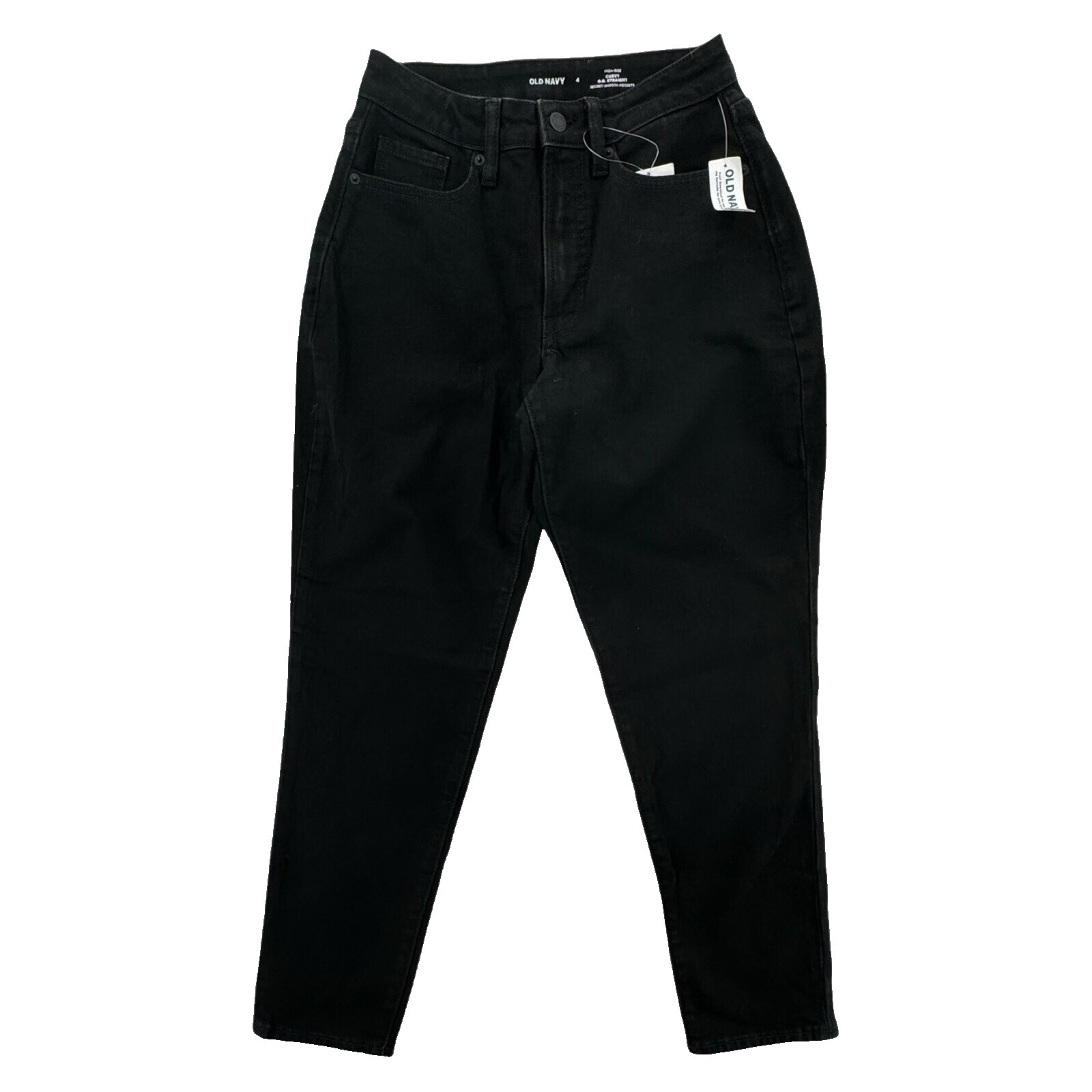 Old Navy Og Straight High Rise Jeans | eBay