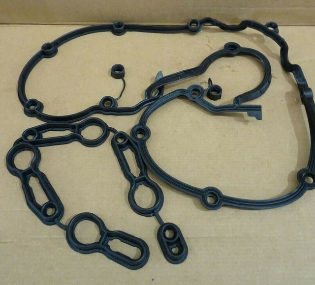 Gasket-Vlv Rkr Arm Cvr 12643582 for GM Holden for sale online | eBay