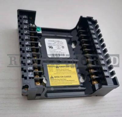 1PC Honeywell Q7800A1005 Q7800A 1005 combustion controller base New | eBay