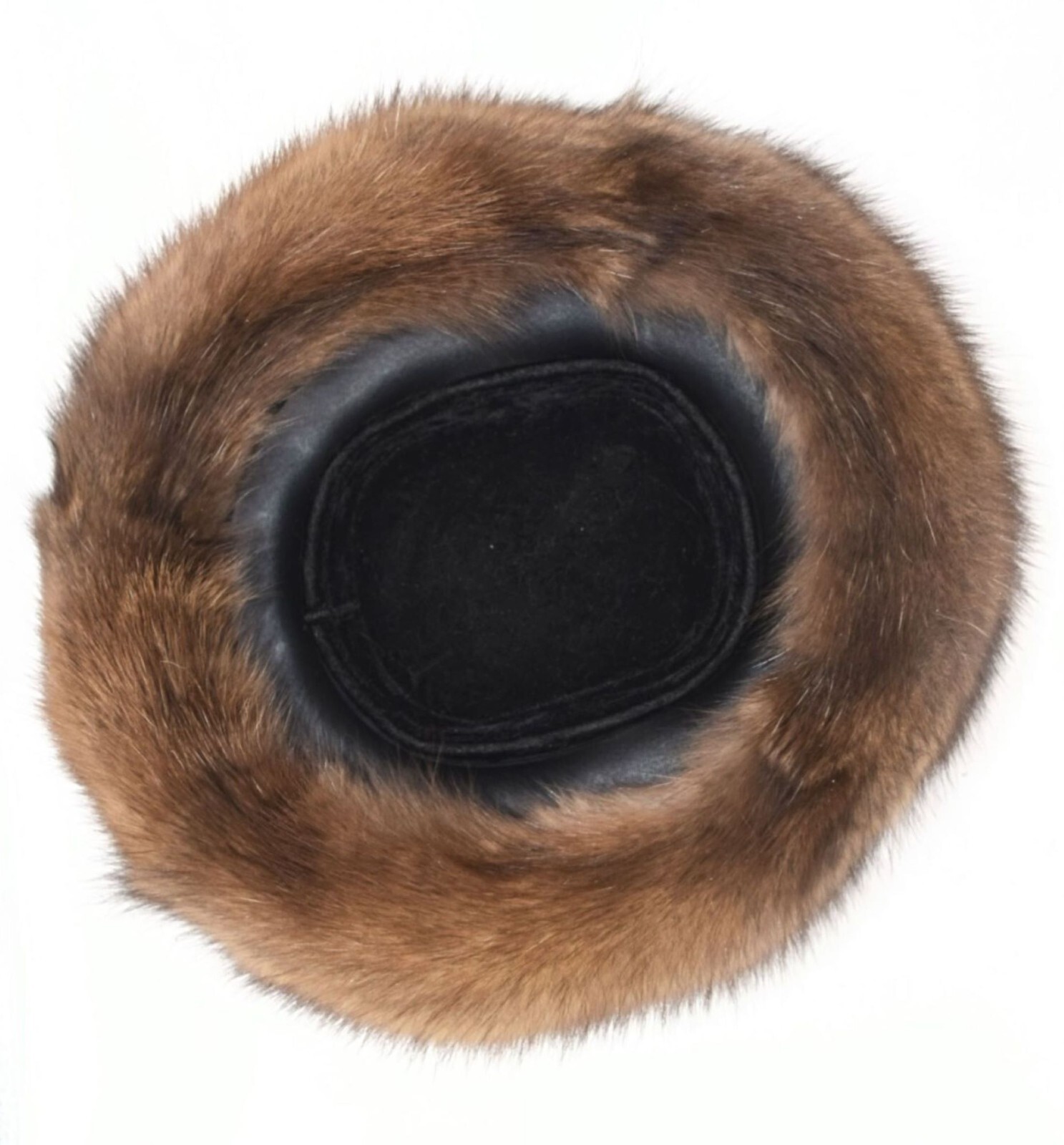 Shtreimel Hasidic Natural Fur Hat - Authentic Jewish Hat | Handmade | eBay