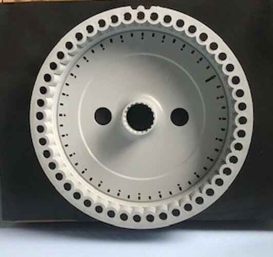 Waters HPLC sample Carousel 48 positions for Autosampler | eBay