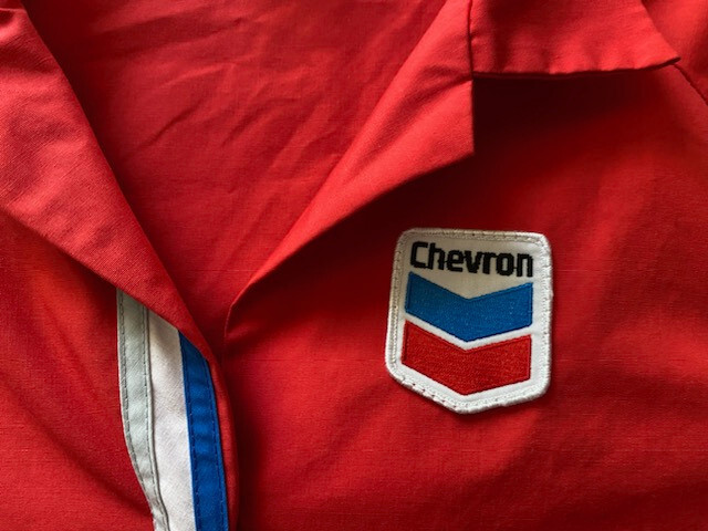 Camisas Chevron Baratas