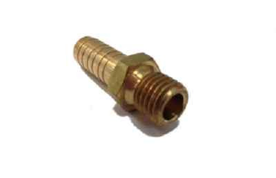 2001-2010 GM 6.6L LB7 LLY LBZ LMM Duramax Diesel CP3 Pump Inlet Fitting ...