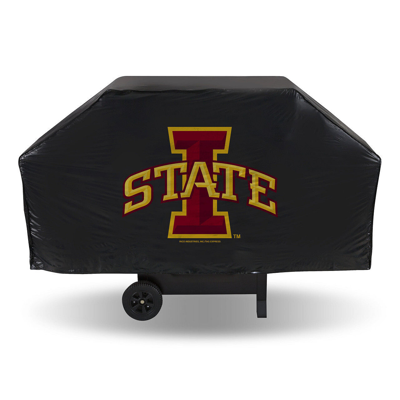 Iowa State Cyclones Grill Cover Economy | eBay
