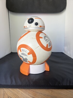 Remote Control BB-8 Deluxe. Star Wars The Force Awakens. | eBay