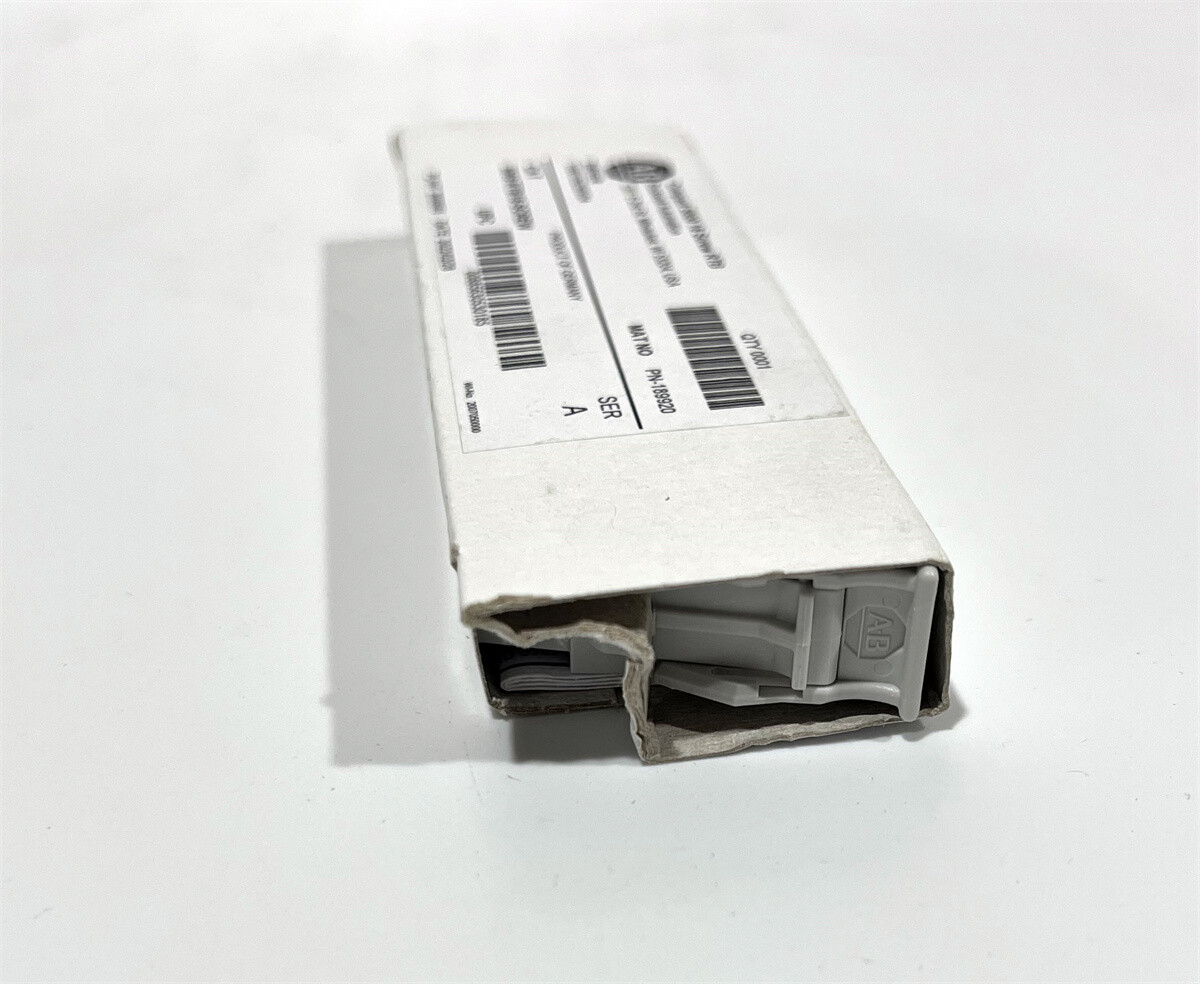 Allen Bradley 5069-RTB18-SCREW Power Terminal Kit for sale online | eBay