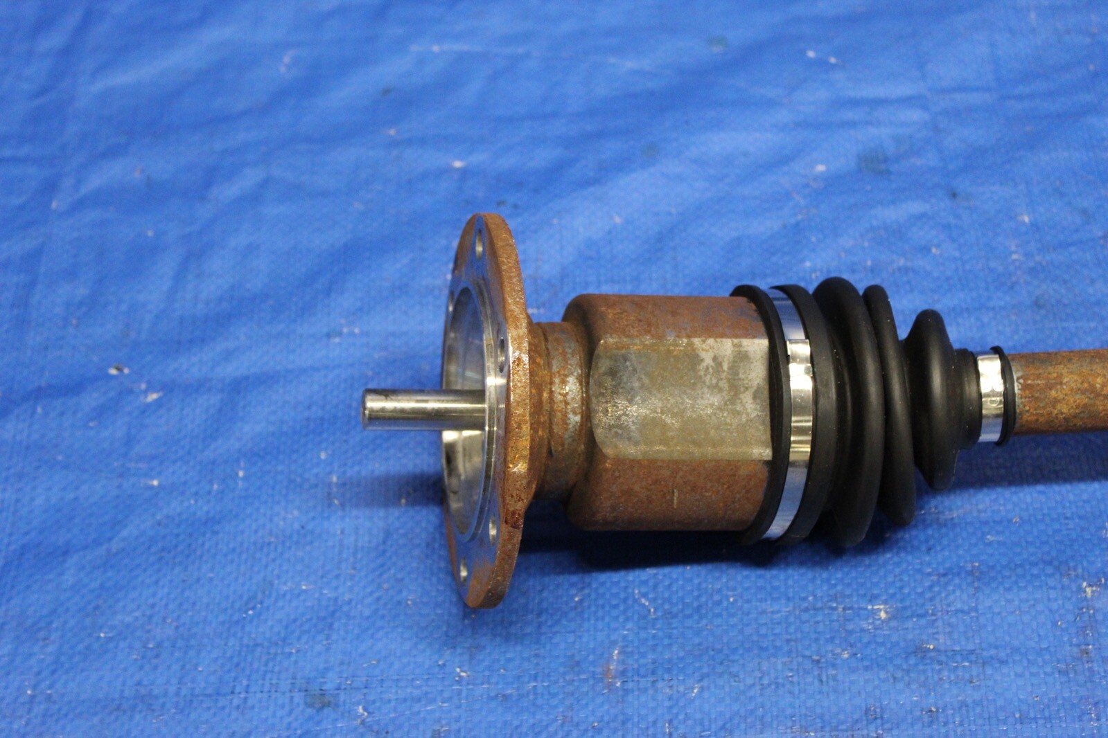 2008 08 HONDA S2000 F22C AP2 AFTERMARKET RH PASSENGER REAR AXLE SHAFT ...