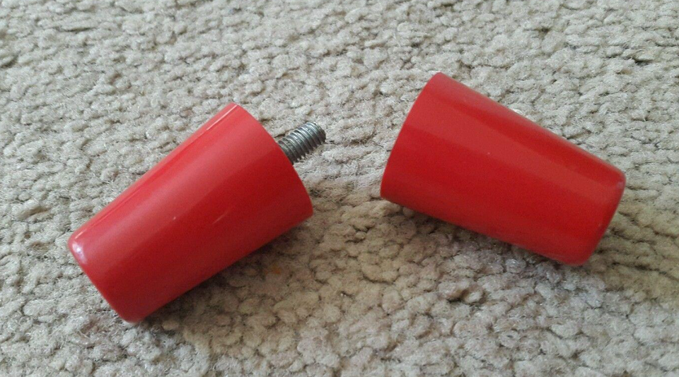 Replacement Raleigh Chopper Gear Shifter Cover Console Gear lever Knob ...