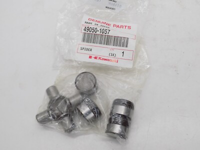 NEW SEALED GENUINE Kawasaki OEM Part 49050-1057 SPIDER | eBay