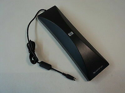 HP Scanjet XPA 35mm Film Slide Negative Adapter Attachment for Scanner ...