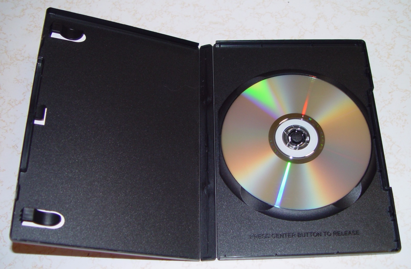 Warning Sign (DVD, 2006) * LIKE NEW * USA Region 1 Widescreen VERY RARE ...