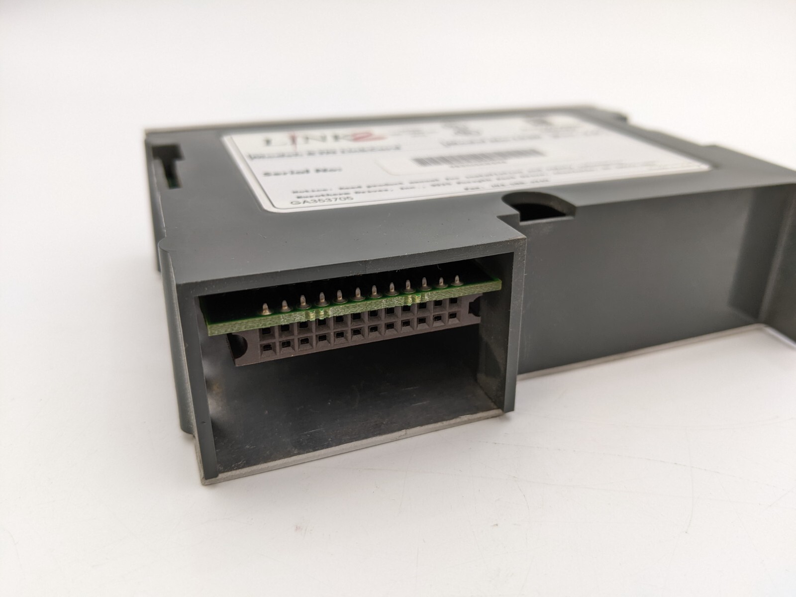 Parker Eurotherm L5311 Module Rtn Link Card for sale online | eBay