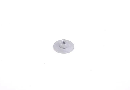 NEW MERCEDES-BENZ ML W164 REAR PANEL DOOR COMBINATION NUT A0019902150 ...