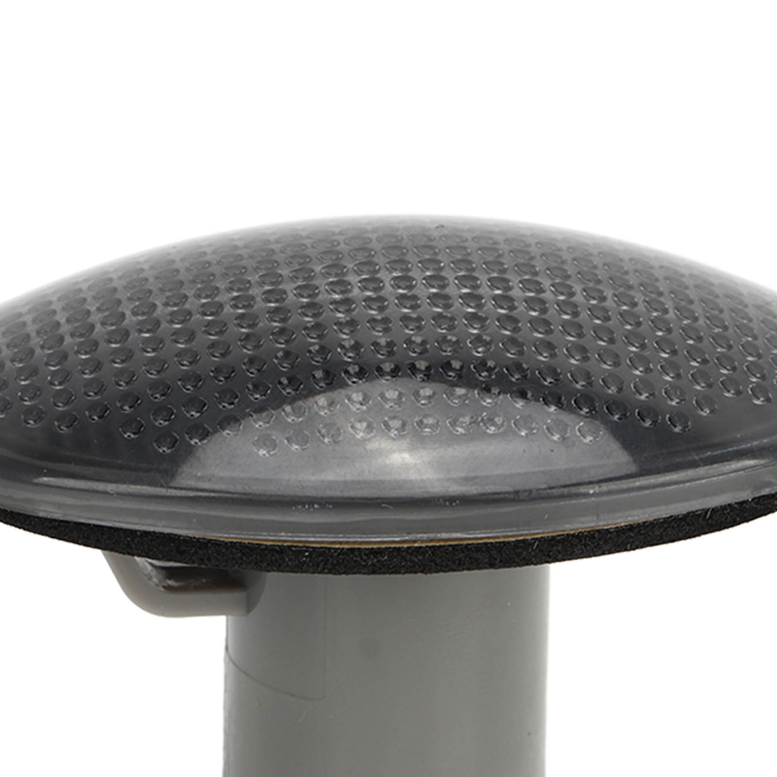 Red Light Mudguard Marker LED Light 12V Waterproof Side Indicator Light ...