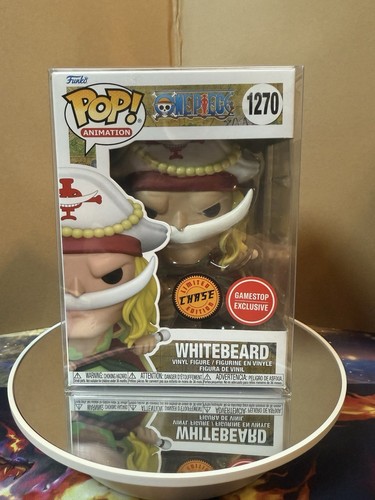 Collectible Whiteboard Chase Funko Pop From The Famous Manga & Anime ...