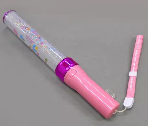 Penlight/Ringlight Akogare Penlight ☆ "Aikatsu on Parade! Unit Live ...