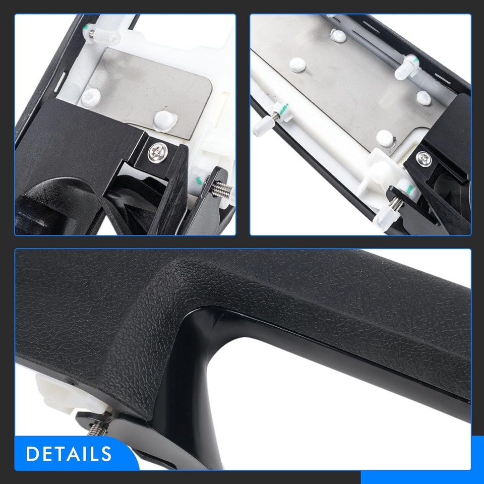 Door Arm Rest 80994 for Chevy GMC Silverado Tahoe Yukon - Front Left ...
