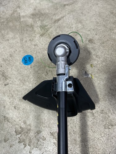 RYOBI RY40PH01 25cc 40V Expand-It Attachment Capable Power Head E1 | eBay