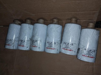 Fuel Filter Luber-Finer LFF8020 | eBay