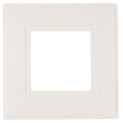 Light Switch Plug Socket Surround Finger Plate Wall Socket Cover ...