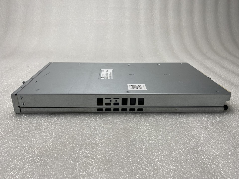 HPE K2Q35-63001 HP 809805-001 3PAR 8200 STORESERV CONTROLLER NODE REV A4 USED | eBay