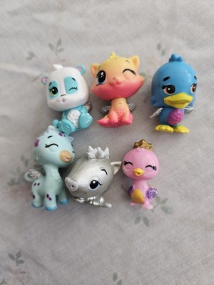 Hatchimals Lot Of Mini Animal Toys | eBay