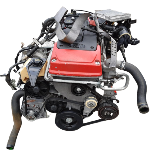 Ford Falcon XR6 FG - FGX 4.0L BARRA TURBO ENGINE CONVERSION | eBay