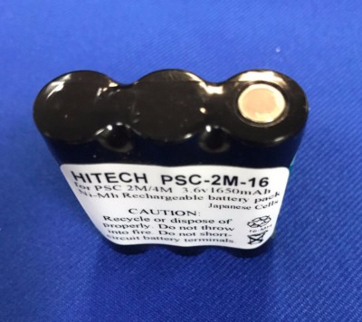 Barcode Scanners - Percon Psc Falcon