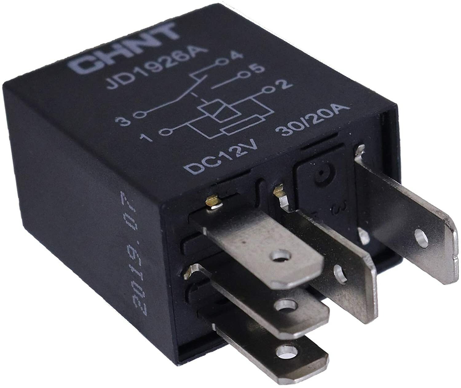 Cub Cadet 725-04397 Relay for Volunteer Series UTV & GTX2154 XT1-LT42 ...