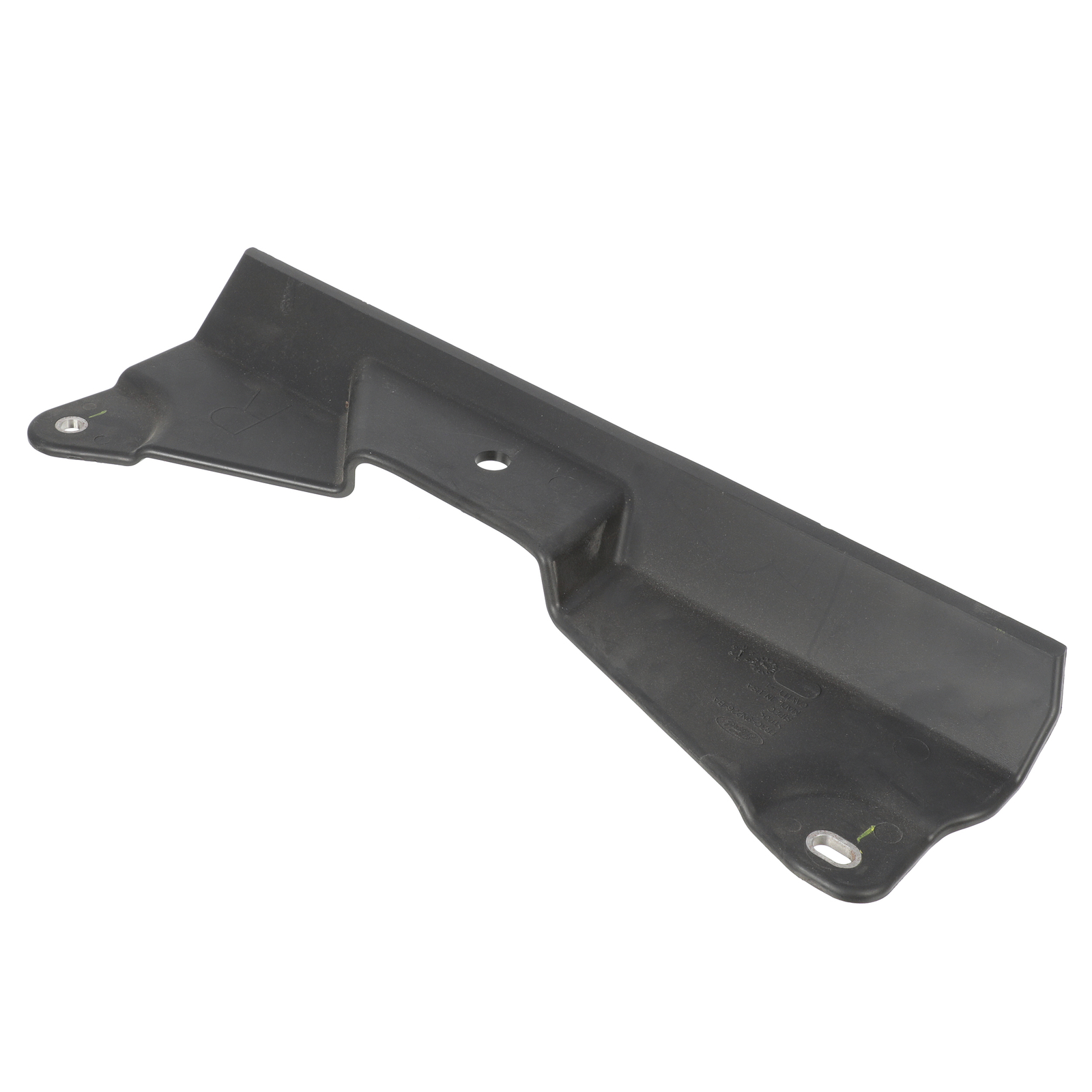 NEW OEM GENUINE Ford 2015-2021 Mustang Right Upper Fuel Tank Shield ...