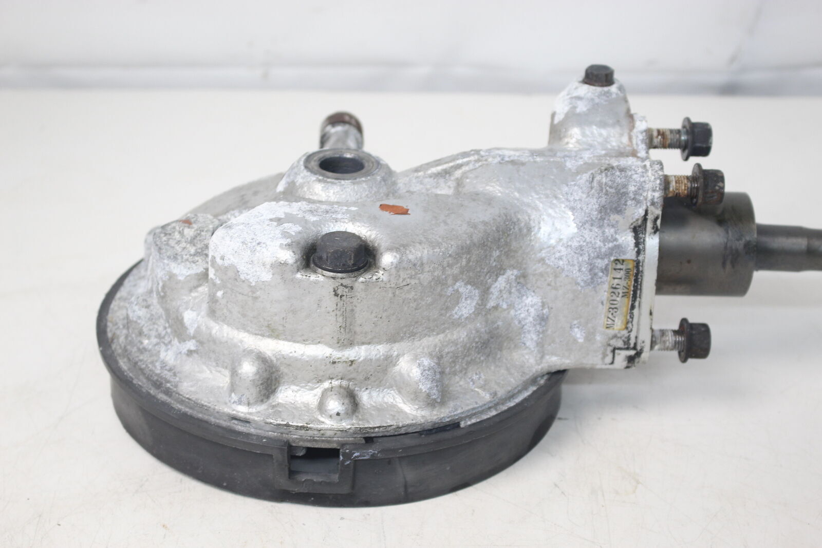 1995 Honda Goldwing Aspencade GL1500A Final Drive Gears Differential | eBay