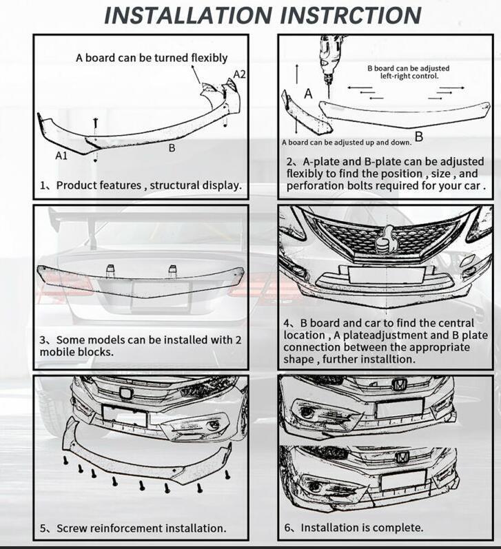2001 Kia Rio Parts Diagram