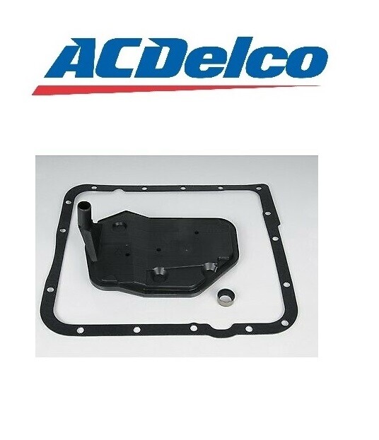24225323 AC Delco Kit Automatic Transmission Filter New for Chevy ...