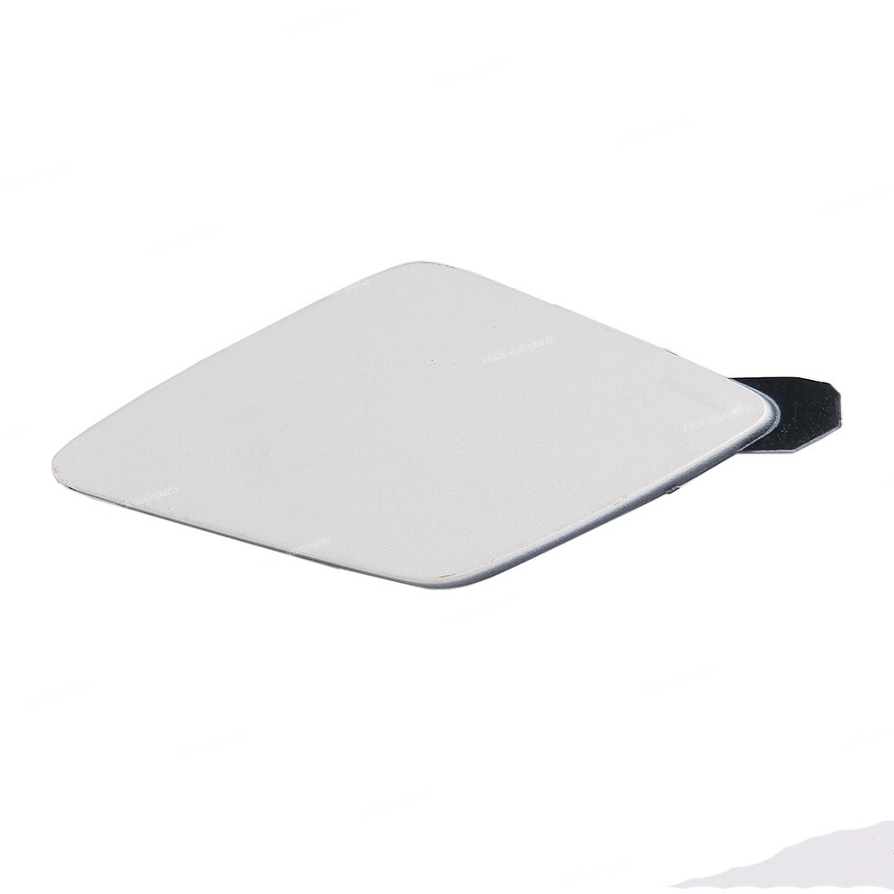 Front Bumper Tow Hook Eye Cover Cap For Volvo XC60 2018-2019 Unpainted ...