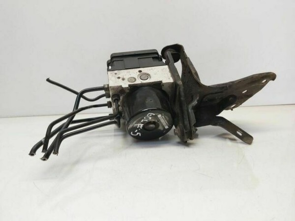 VW 1K0614517BD Eos ABS Anti Lock Brake Pump Control Module for sale ...