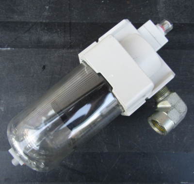 Ramvac Osprey Dental Compressor AFD30-N03-Z-A Micro Mist Separator, air ...