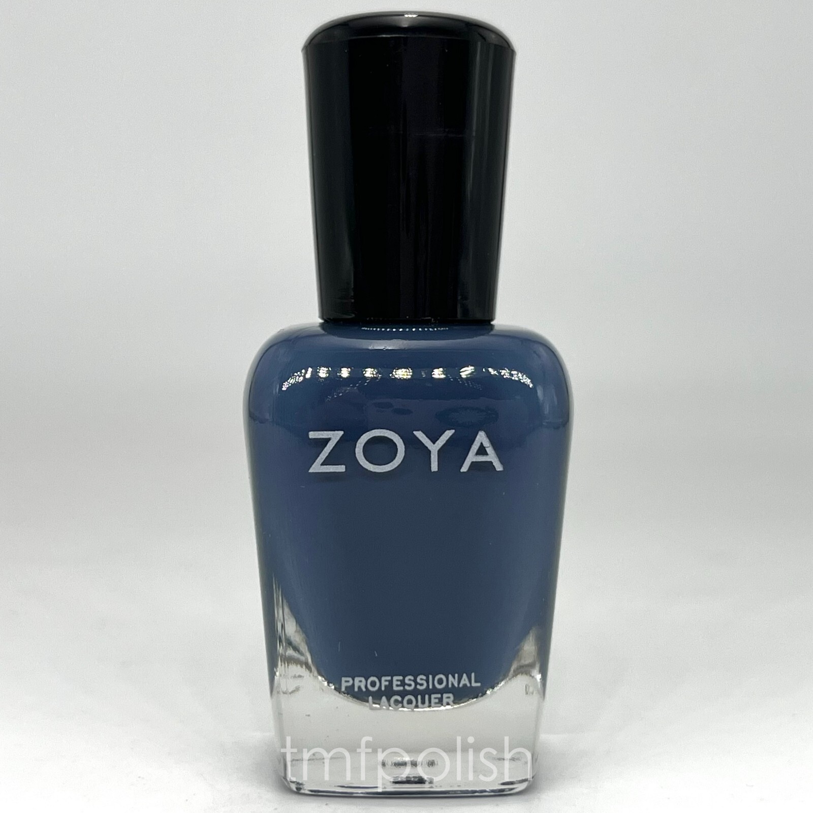 Brand New Zoya Nail Polish - Natty - Full Size | eBay