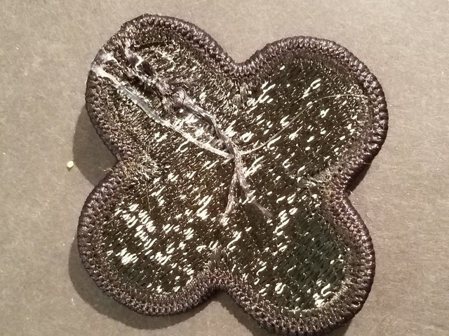 US-Army-88th-Army-Reserve-Regional Support Command-Infantry-Patch BLACK ...