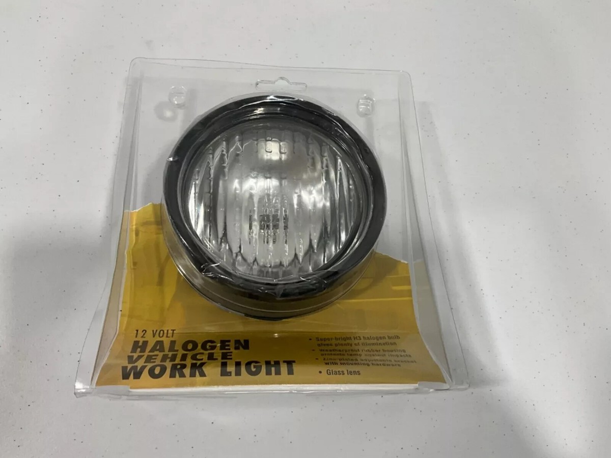 Halogen Lights For Trucks